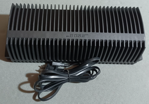 Bose Lifestyle SA3 Powered Amplifier - Free Shipping | eBay