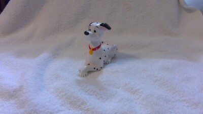 Disney 101 Dalmation's "Pongo Dad" Dog Figurine. | eBay