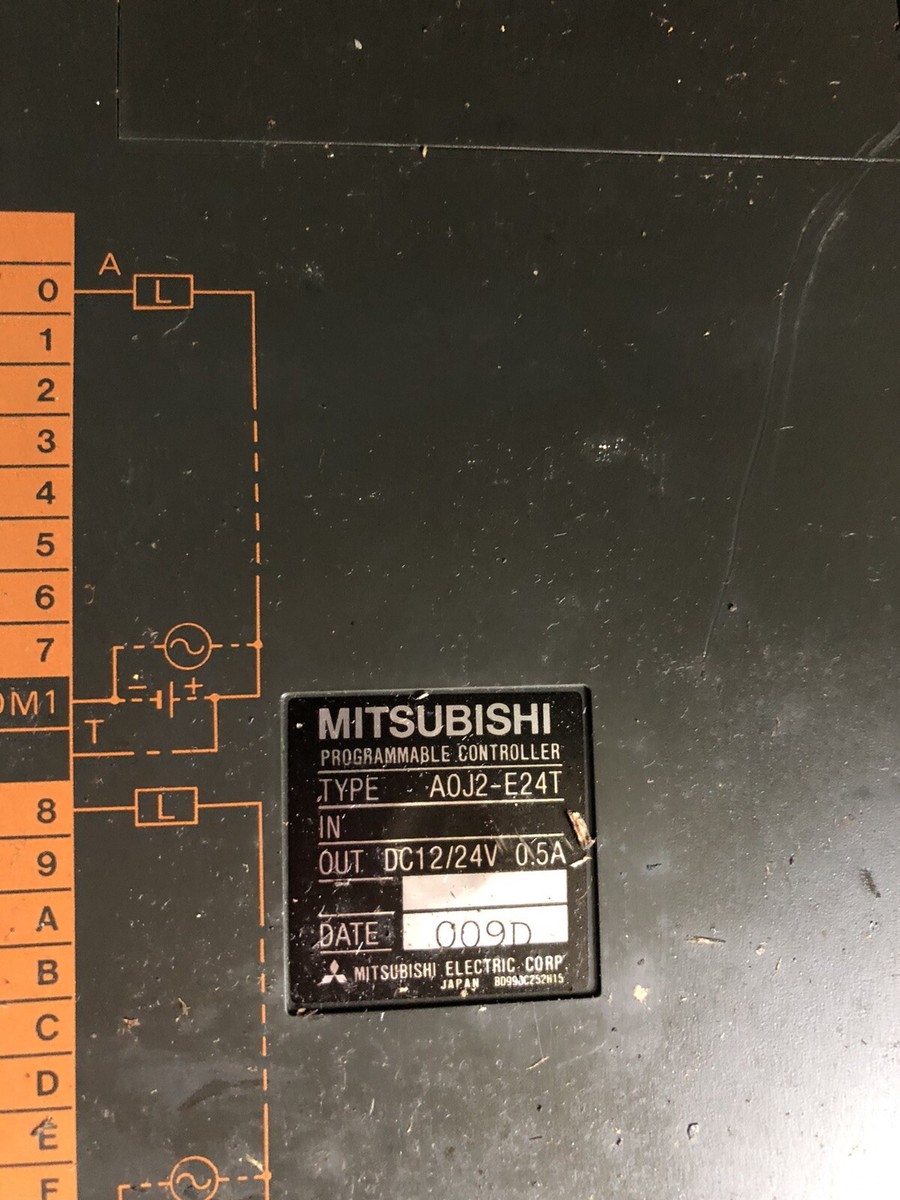 新品MITSUBISHI 三菱電機 A0J2-E24T｜木材・建築資材・設備