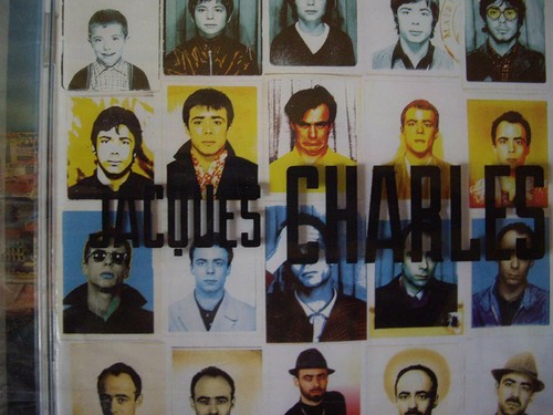 CD NEUF scellé - JACQUES CHARLES -C70 | eBay