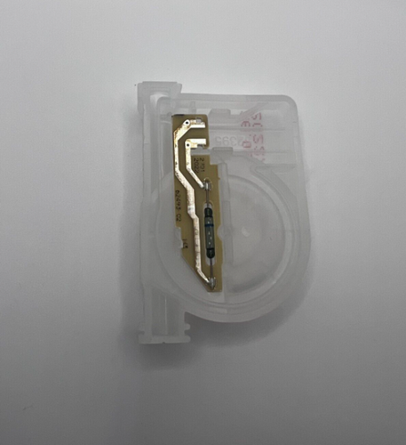 GENUINE BOSCH DISHWASHER FLOW METER CONTACT REED 611317 00611317 | eBay