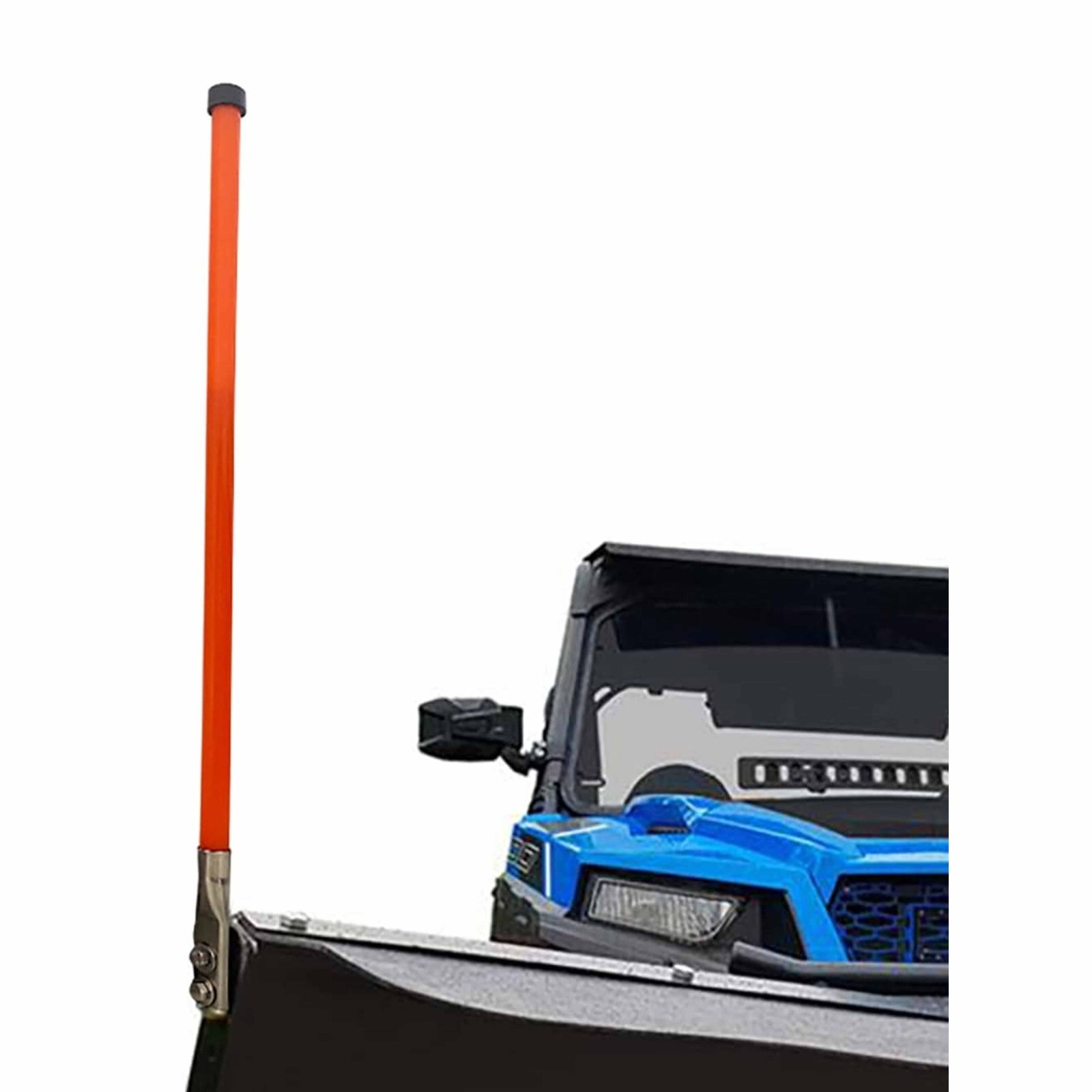 Pair of New 27" Snow Plow Guide Stick Markers for Western 62265 & Boss ...