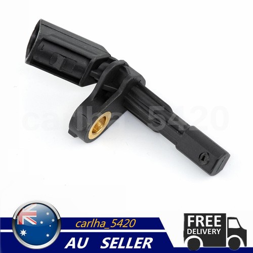 Rear Right ABS Sensor Wheel Speed Sensor For VW Golf Passat Audi A3 TT ...