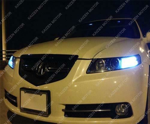 4x 50W 6-Ohm Load Resistors Relay for Flash Turn Signal Blink Blinker ...