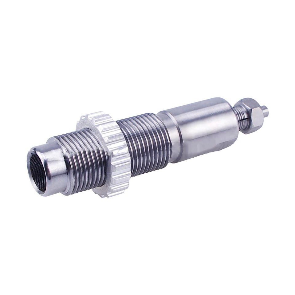 Universal Depriming and Decapping Die for Lee 90292 Accessories Steel ...
