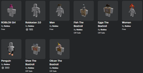 ROBLOX ACCOUNT 2013 | 60+ OFFSALES | OBC HATS | eBay