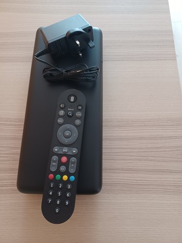 EE TV Box Pro - Wireless Freeview TV Box Latest Model - (RTIW387) | eBay UK