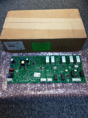 Bosch, 11020742, Control Board | eBay
