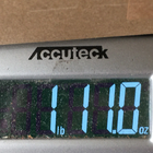 Roxy Surf Shoes Womens 8 High Top Wedge Sneakers White Fabric Lace Up ...