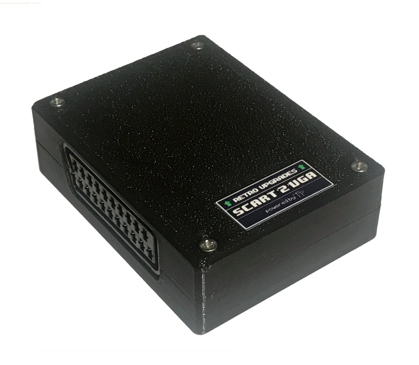 SCART2VGA SCART To VGA Adapter | eBay