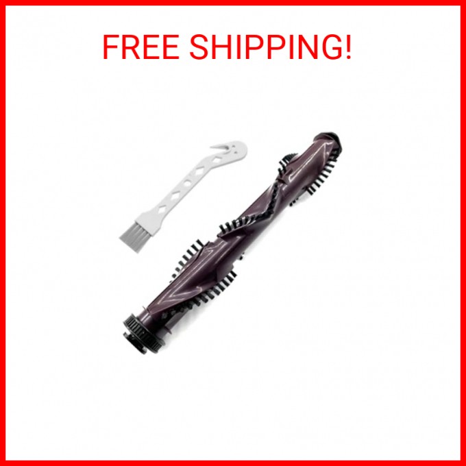 Replacement Parts Vacuum Roll Brush Compatible w/ NV680 NV681 NV755 ...