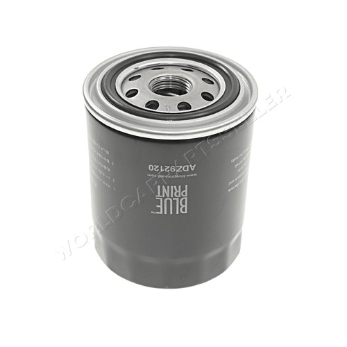 BLUE PRINT Oil Filter For CHEVROLET Colorado S10 ISUZU D-Max I 02-17 ...