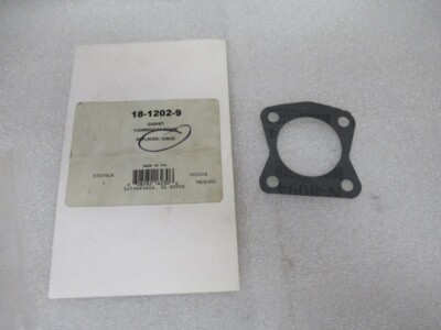 Z94 Sierra Marine 18-1202-9 Gasket Replaces OMC 329830 OEM New Factory ...