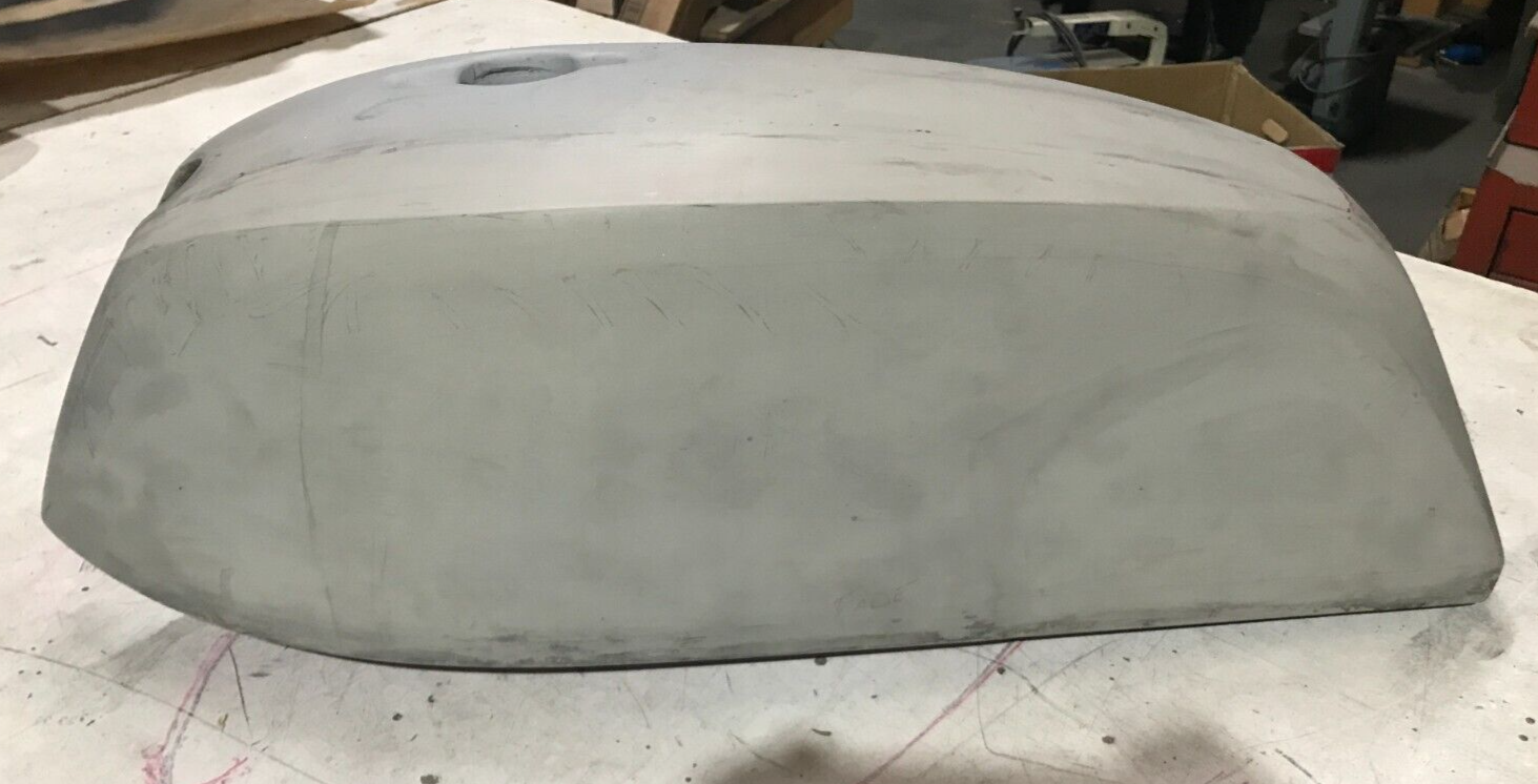 Norton Commando Dunstall Tank | eBay