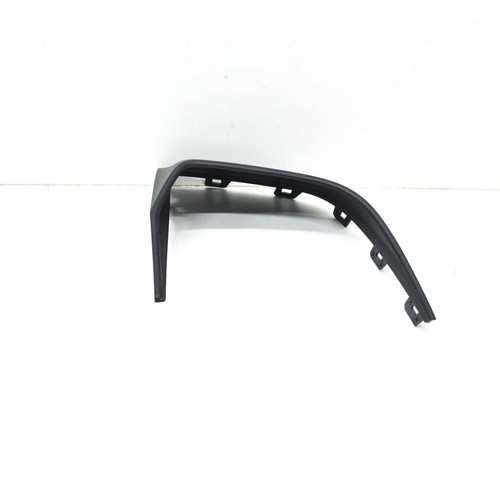 NEW PORSCHE CAYENNE 92A FRONT BUMPER LEFT AIR DUCT 95850594500 OEM NO🇺🇸 ...