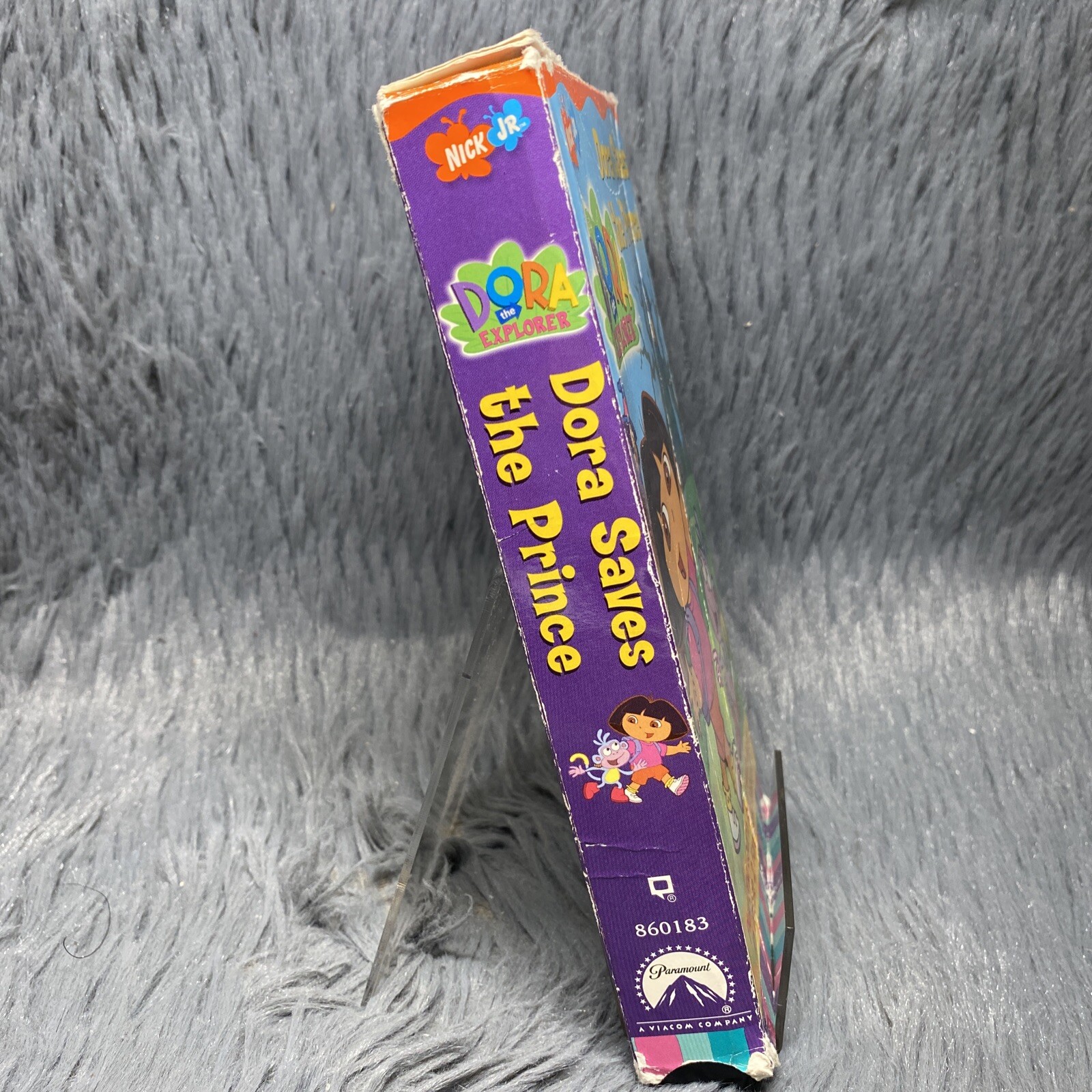 Dora the Explorer, Dora Saves the Prince | Grelly USA