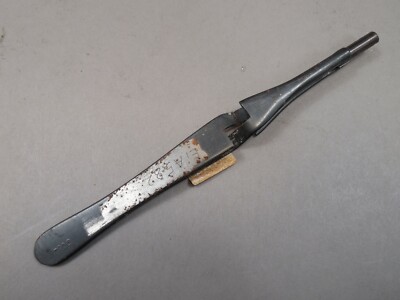 Bendix 11-8795-12 ATBX 2160 (MS27495R12S) Removal Tweezer, DMC DRK95 ...