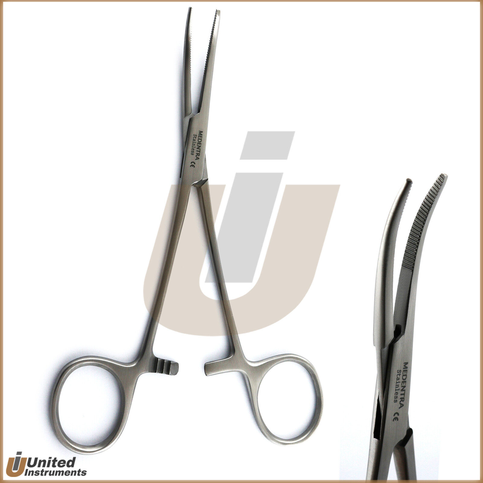 Medical IV Cutdown Instruments 22Pcs Surgical Scissors Retractor ...