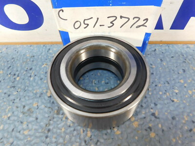 Chrysler Dodge Plymouth Omni Horizon Front Wheel Bearing 051-3772 | eBay
