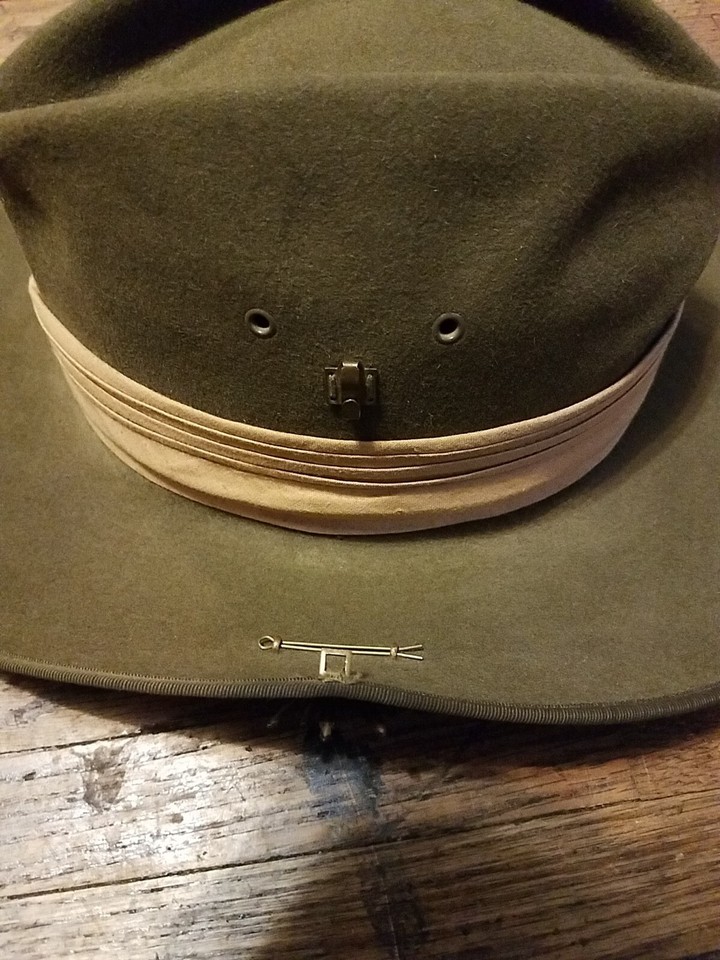 Australian army Bush Hat | eBay