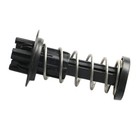 Fits Mercedes-Benz C/E/S/CL/GLK-Class Front Engine Hood Stop Spring ...