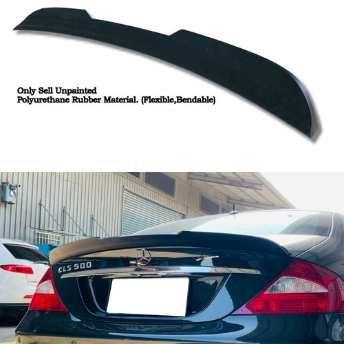 SpoilerHub Duckbill 495FC Rear Trunk Spoiler Wing Fits 1994~1998 ...