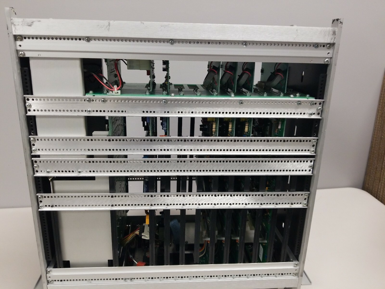 Radionics D6500 Alarm Receiver | eBay