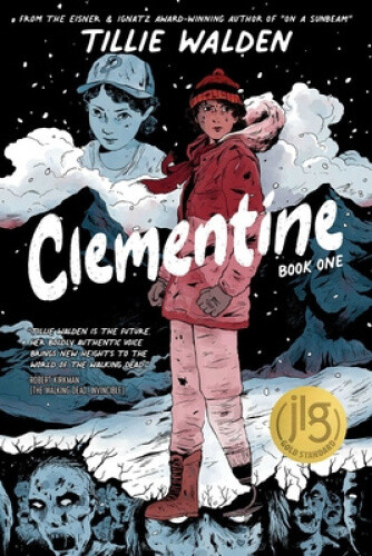 Clementine Book One by Tillie Walden NEUF | eBay
