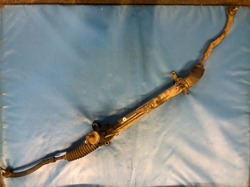 BMW Mini One/Cooper/S Steering Rack (R50/R52/R53 2001 - 2006) | eBay UK