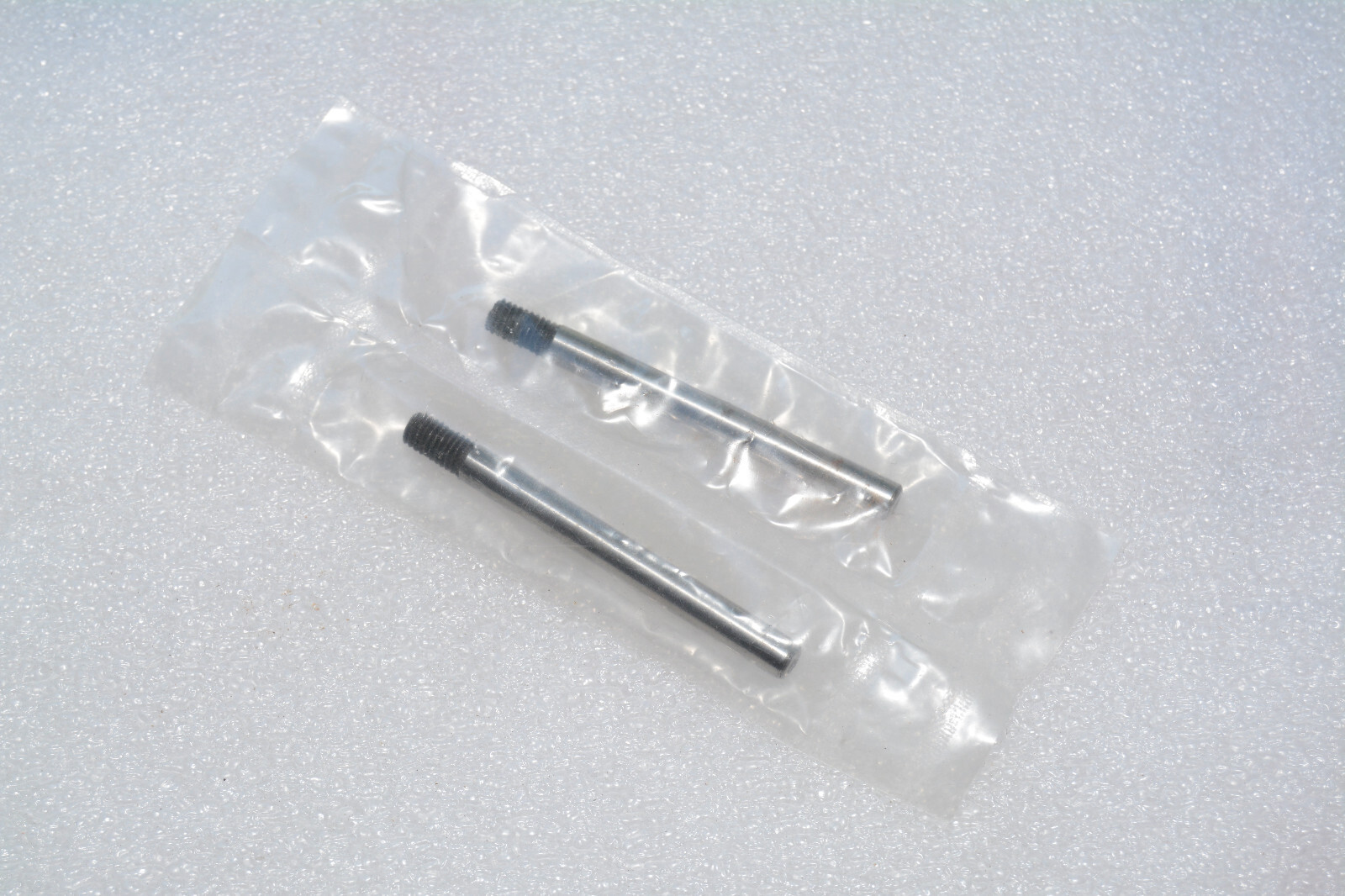 SPARE RODS FOR CORBIN RIMFIRE JACKET MAKER PUNCH 224 #2 | eBay