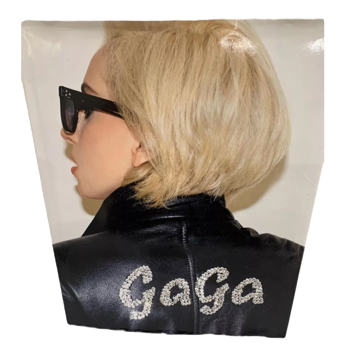 Lady Gaga Terry Richardson Toilet RARE! Terry Richardson's "souvenir