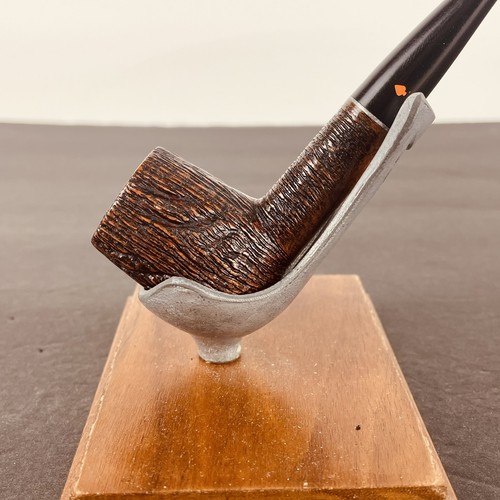 Dr Grabow Westbrook Carved Billiard Estate Tobacco Pipe | eBay