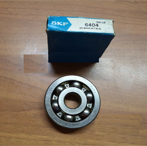Lager SKF 6404 Größe 20X72X19 | eBay