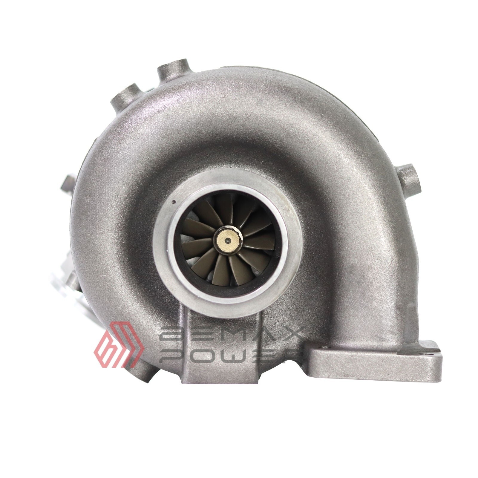 Brand New HE400VG Turbocharger For Cummins X15, 5459711RX 5351565 ...