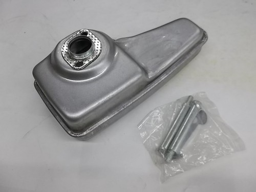Muffler BS-496106 692038 for Briggs & Stratton 120500 127700 127800 ...