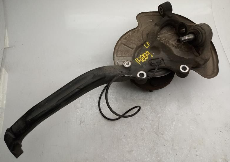 2006-2011 Dodge Charger Challenger Magnum Front Left Driver Spindle ...