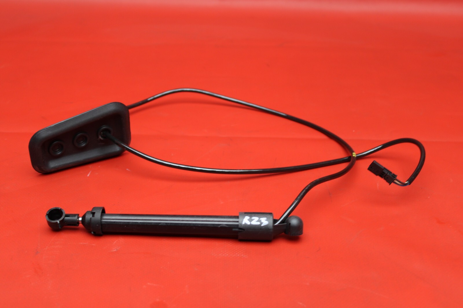 Mercedes R-Klasse W251 Potentiometer Stellungsgeber A2518200397 ...