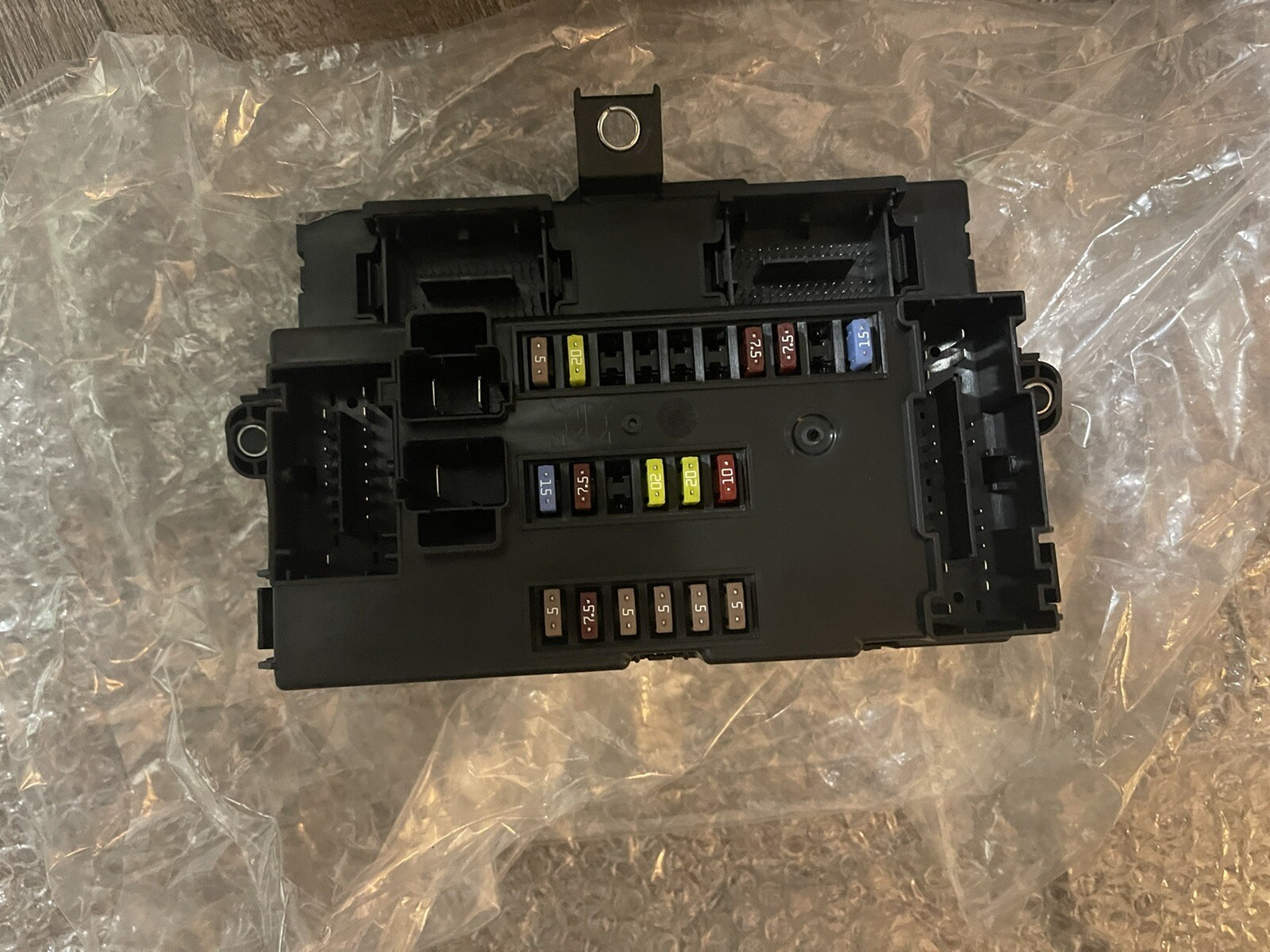 OEM Mopar BCM Body Control Module 68457680AC Ram ProMaster 3.6L 2021 ...