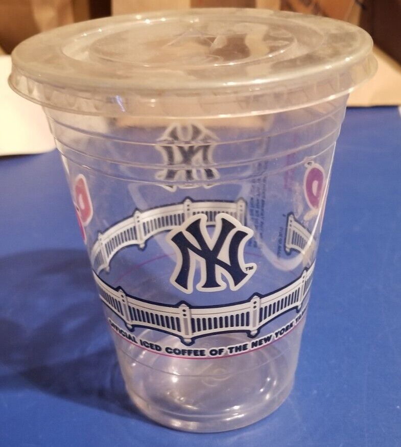 Collectible Dunkin Donuts - MLB / NFL - cups - USED | eBay