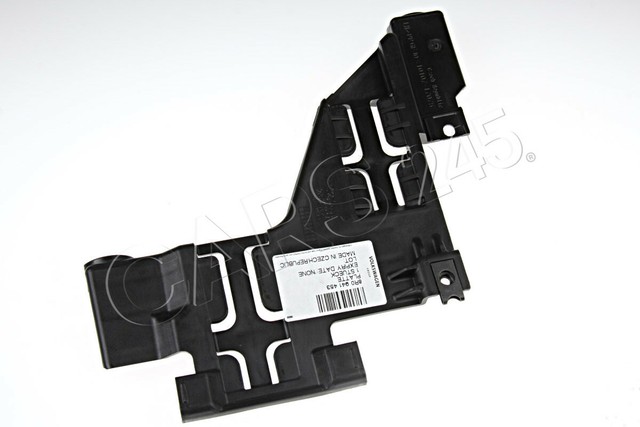Audi Q5 2011 Left Front Headlight Headlamp Mounting Bracket 8R0941453 ...
