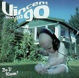 VAN GO GO Vincent - Do U know ? - CD Album | eBay