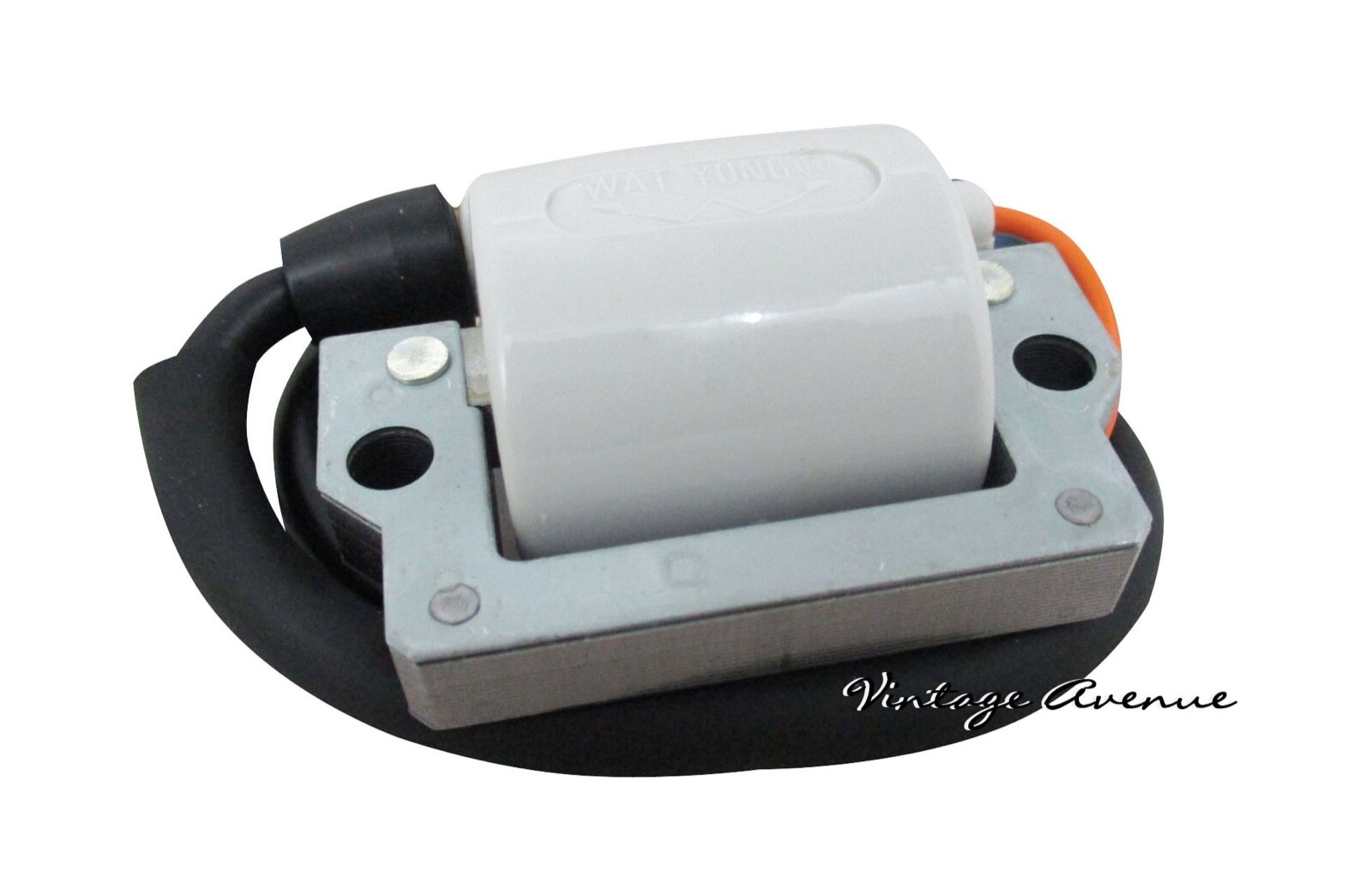 YAMAHA IGNITION COIL 12V / 6V SINGLE OUTPUT/INPUT 324-82310-10-00 ...