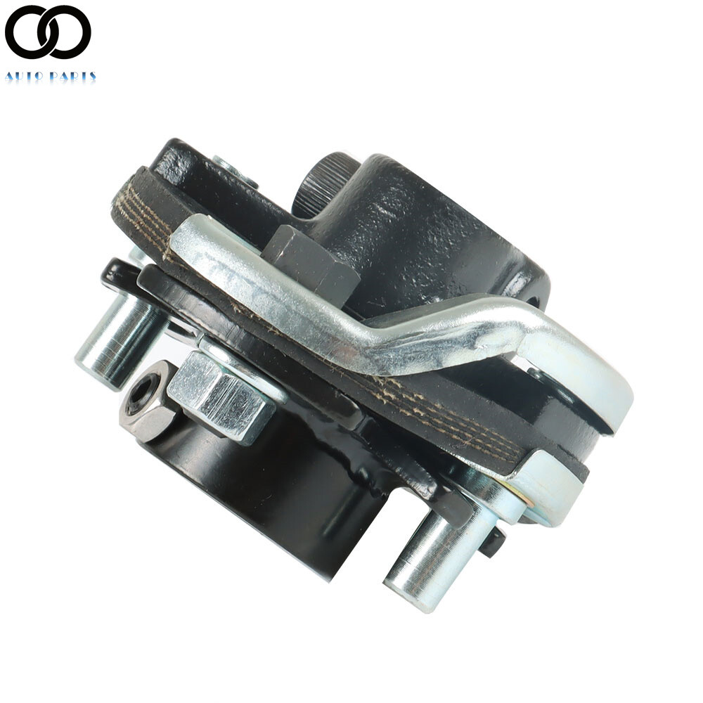 3/4" DD x 3/4" - 30 Spline For GM Power & Manual Rag Joint Steering ...