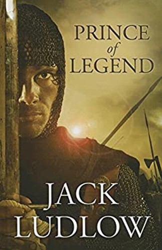 Prince Of Legende Hardcover Jack Ludlow 9780750539364 | eBay.de