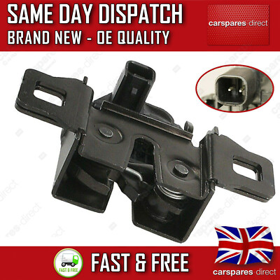 Motorhaube Schloss Verriegelung Anti-diebstahl Schalter Für Jaguar XF ...