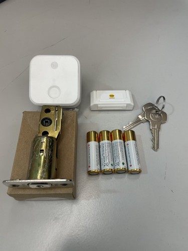 Yale Assure Lock Touchscreen Wi-Fi Smart Lock R-YRD226-CBA-619 ...