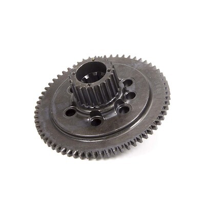 BERT TRANSMISSIONS Flywheel New For Chevy HTD 320-NC | eBay
