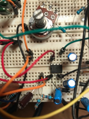 MAX1044CPA Maxim Voltage Converter IC Max1044 - NOS for sale online | eBay