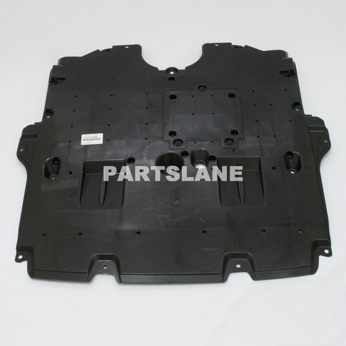 Lexus GS350 GS450 OEM Genuine Engine Under Cover 51410-30090 | eBay