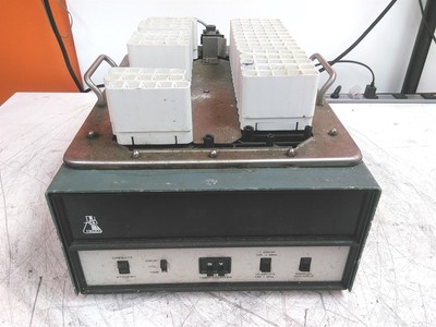 Analytical Instruments - Isco Model